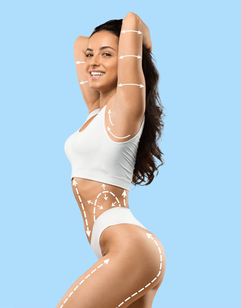 Transformative Body Sculpting in Newport Beach